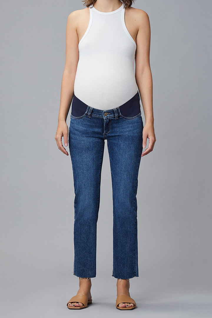Shop Maternity Jeans & Denim Online – Carry Maternity Canada
