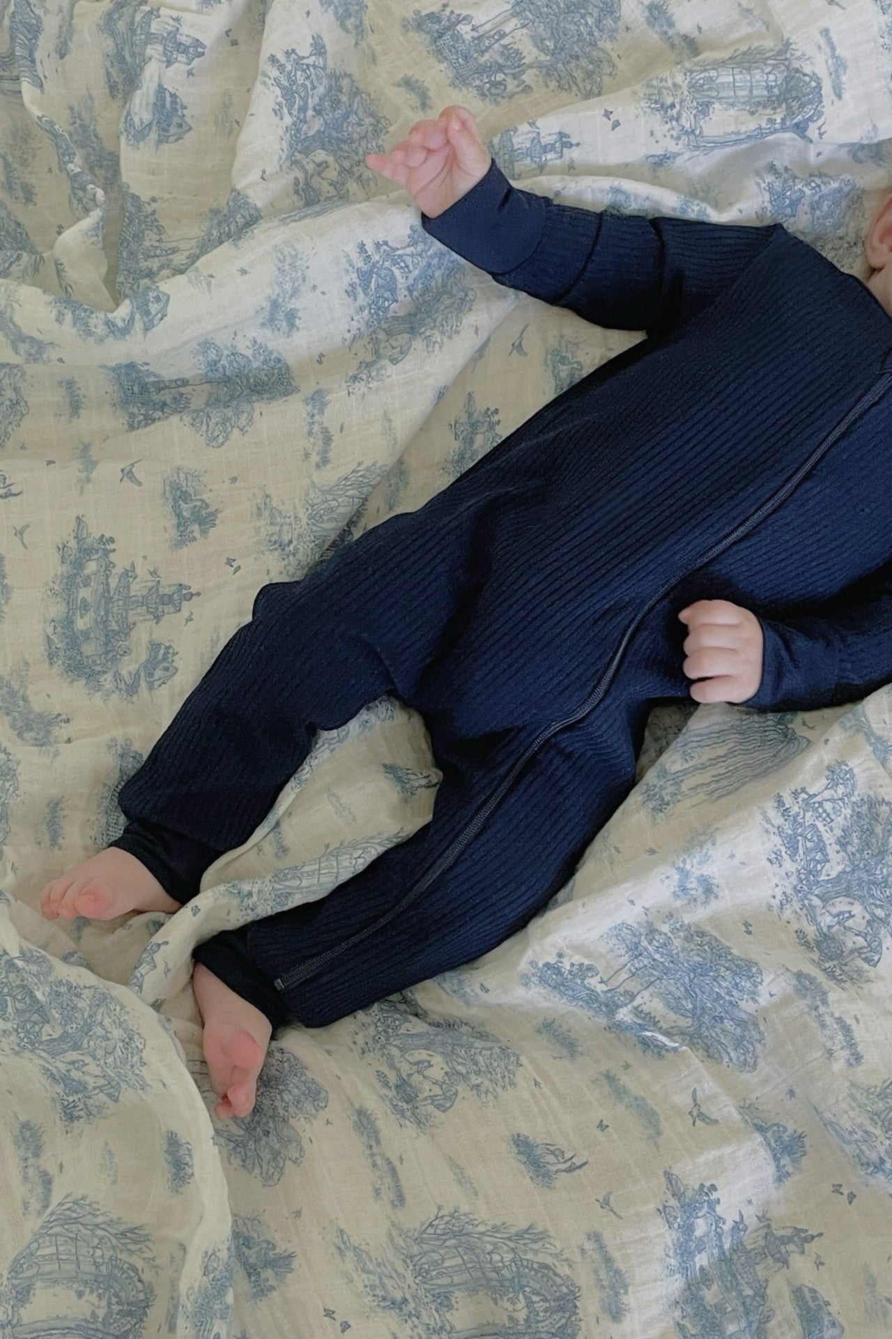 Baby Collection | Soft Rompers & Cozy Swaddles | Carry Maternity ...