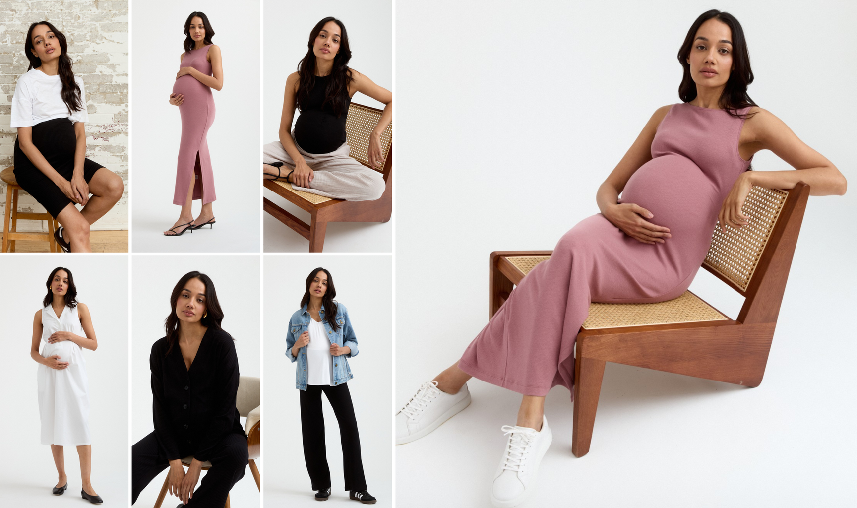 Carry Maternity | Best Maternity Clothes Canada – Carry Maternity Canada
