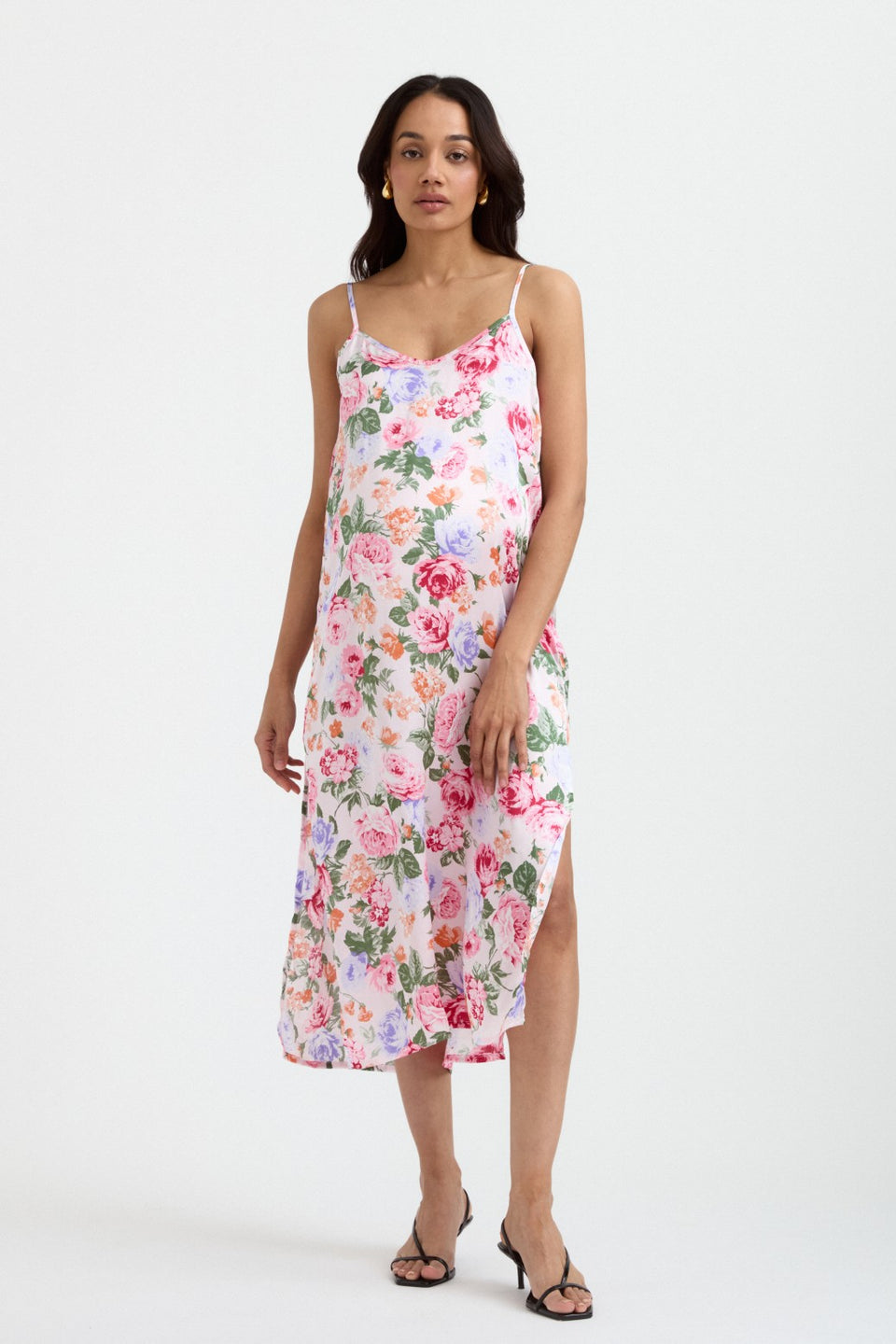 Maternity Baby Shower Dresses | Carry Maternity | Canada – Carry ...