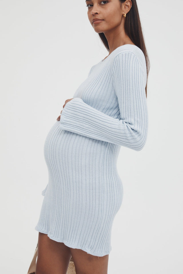 Shop Maternity & Nursing Dresses at CARRY | Maternity Clothing Canada ...